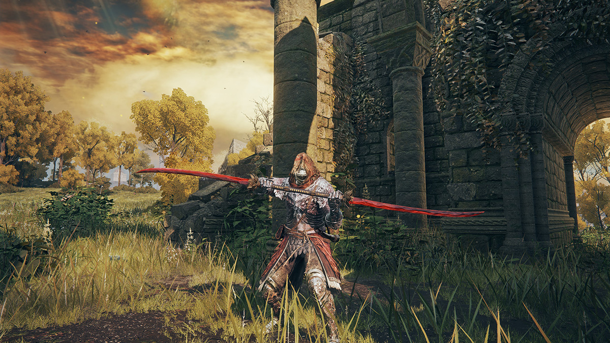 Elden Ring: Best Fire Damage Weapons Ranked – GameSkinny