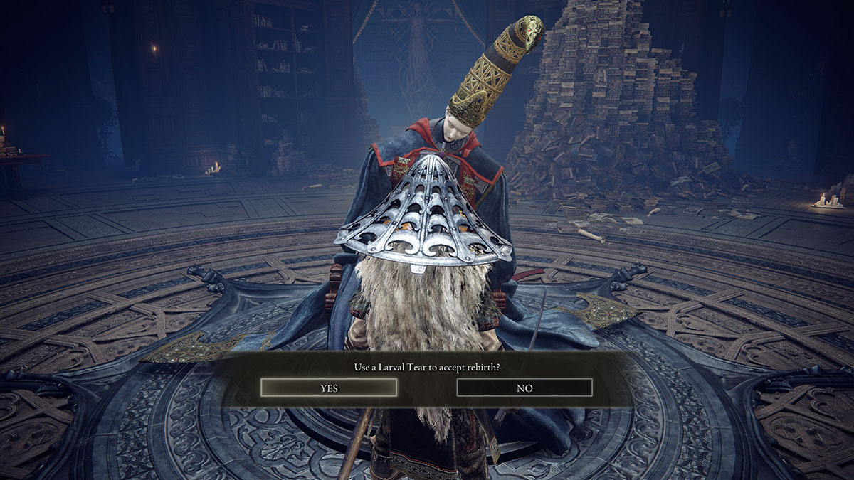 How to Respec Your Character’s Stats in Elden Ring – GameSkinny