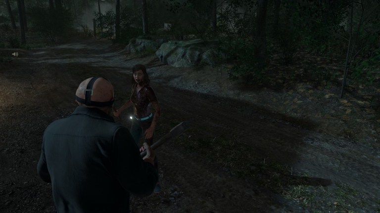 Gun Interactive Announces End of Life for Friday the 13th: The Game ...