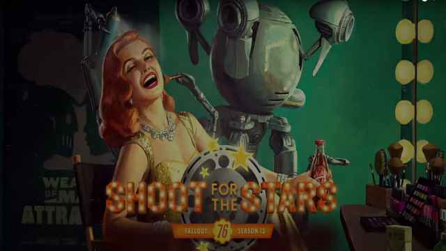 Fallout 76 - Gameskinny