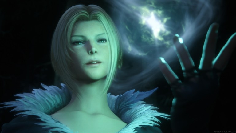 Final Fantasy 16: Benedikta Boss Guide – GameSkinny