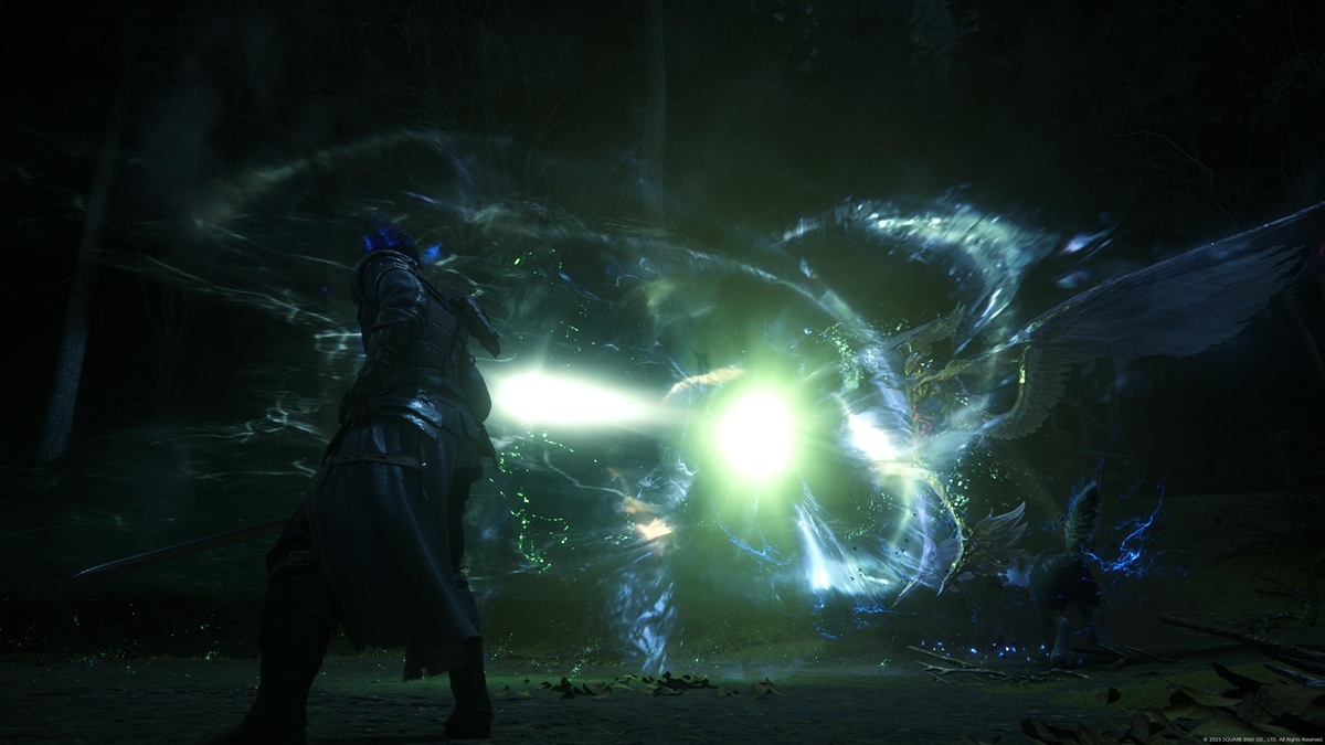 Final Fantasy 16: Chirada and Suparna Boss Guide – GameSkinny