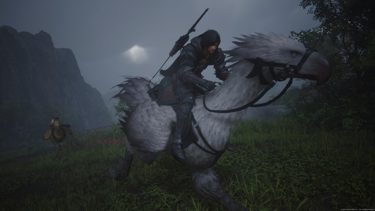 Final Fantasy 16: How to Get Chocobos – GameSkinny