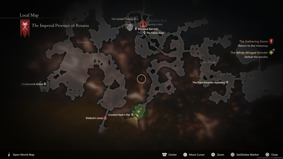 Final Fantasy 16: How to Get Chocobos – GameSkinny