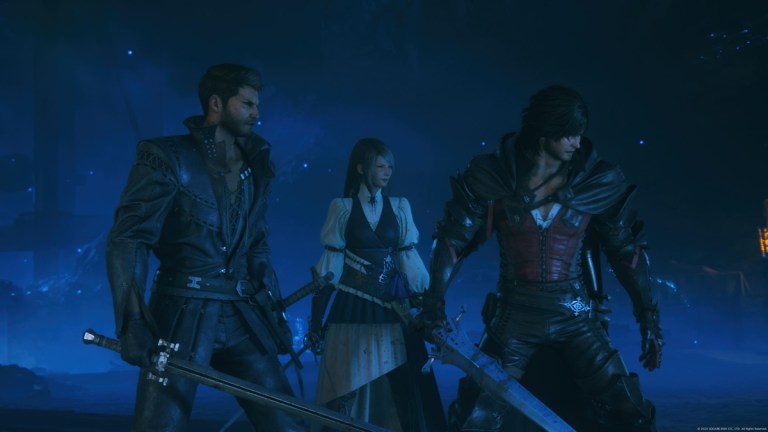 Final Fantasy 16: Can You Control Party Members? – GameSkinny