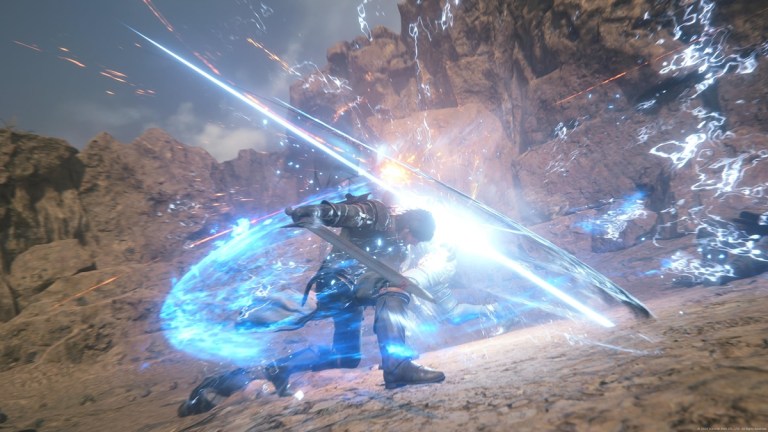 Final Fantasy 16: How to Dodge, Counter and Parry – GameSkinny