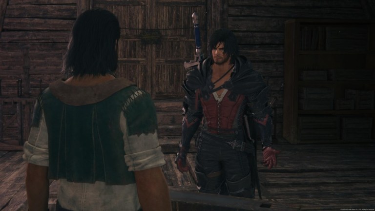 Final Fantasy 16: How to Get Excalibur – GameSkinny