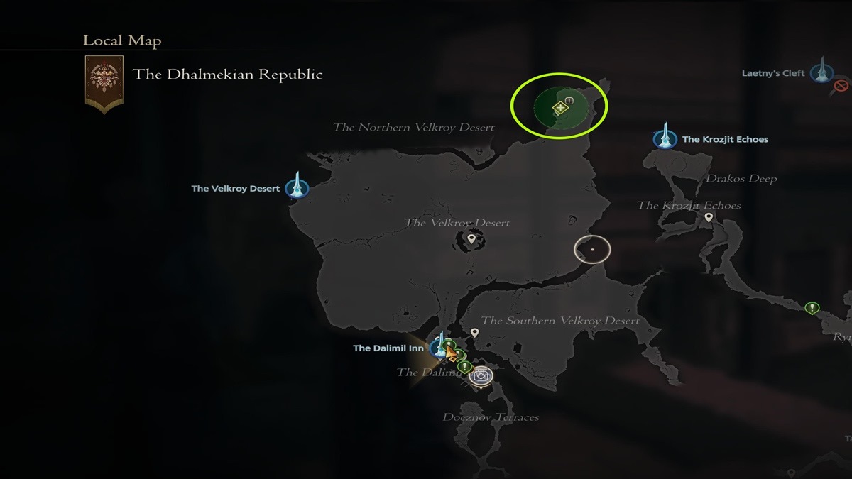 Final Fantasy 16: How to Get Excalibur – GameSkinny