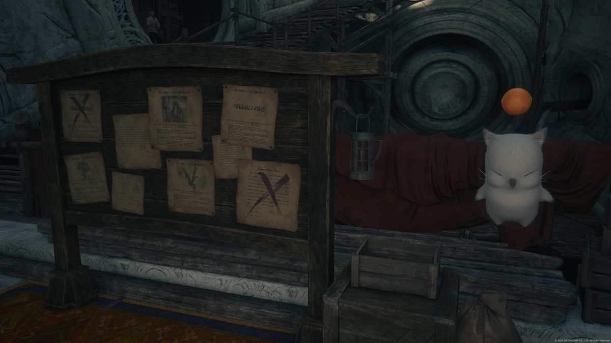 Final Fantasy 16: How to Unlock Hunts – GameSkinny