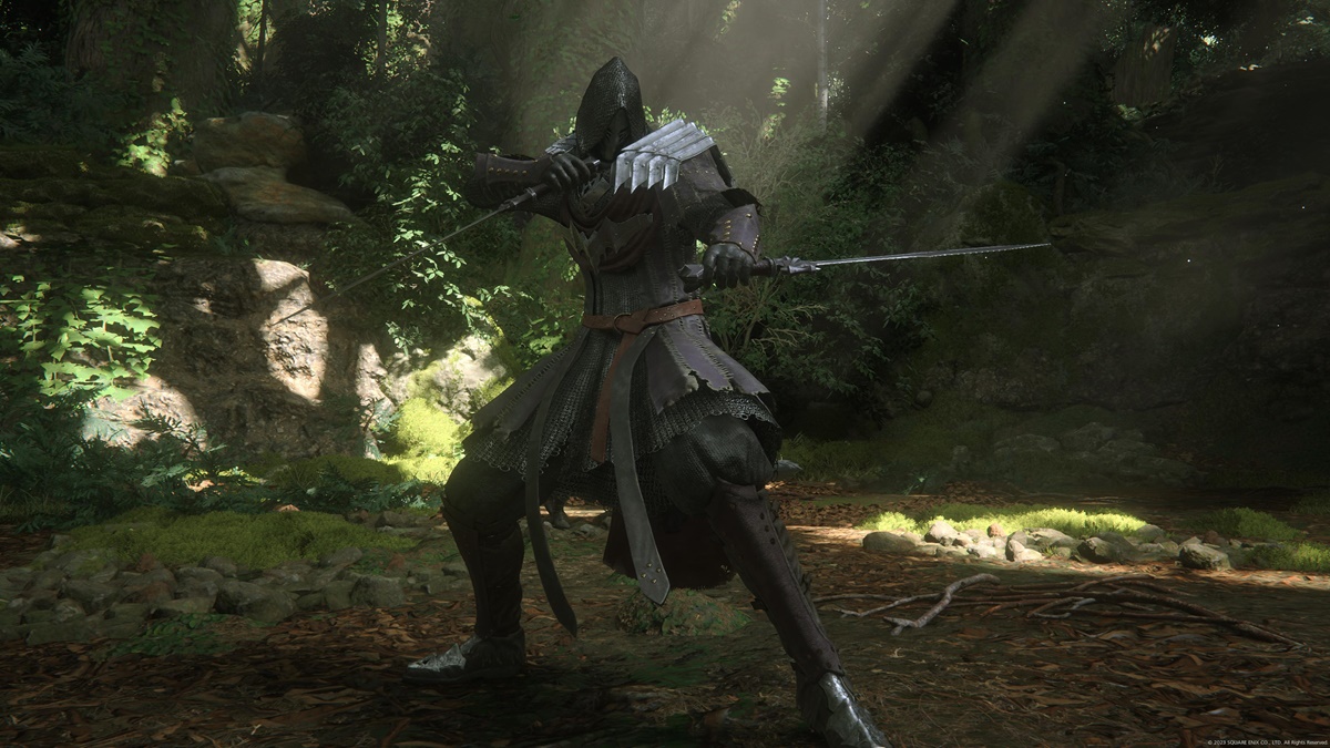 Final Fantasy 16: Midnight Raven Boss Guide – GameSkinny