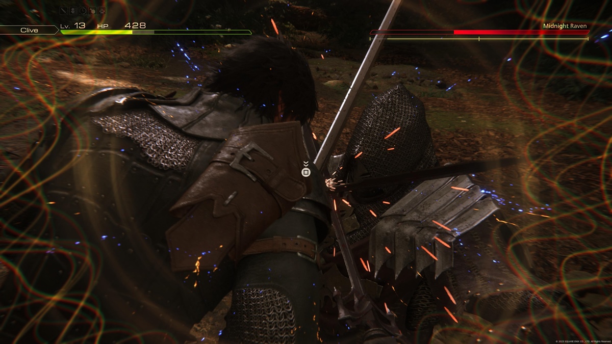 Final Fantasy 16: Midnight Raven Boss Guide – GameSkinny