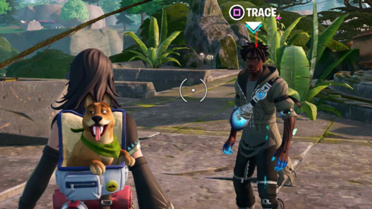 Fortnite: How to Complete the Prism Apparatus Quest – GameSkinny