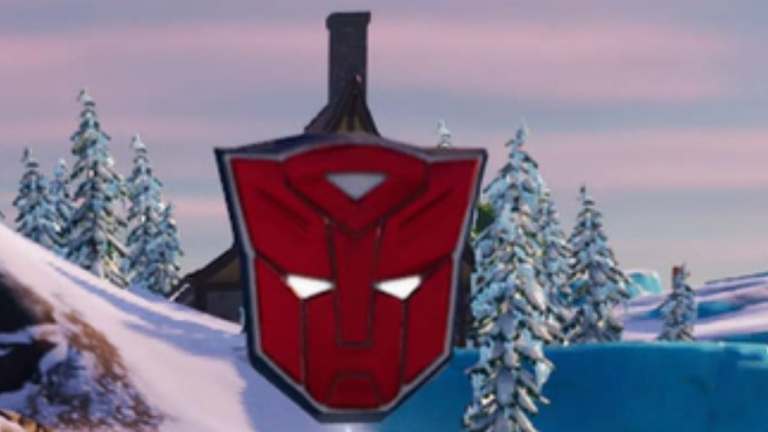 Fortnite: How to Complete Transformers Quests – GameSkinny