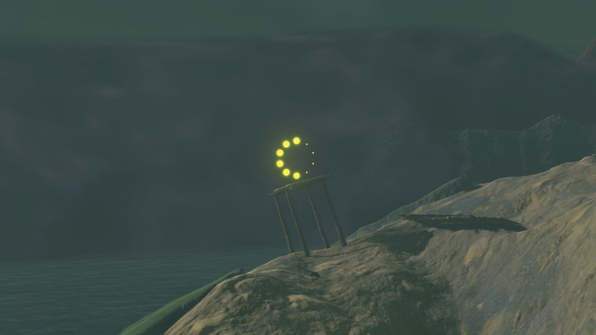 Zelda: Tears of the Kingdom – All Great Hyrule Forest Korok Seed ...