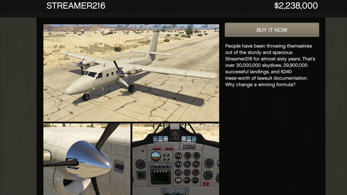 All New Cars in the GTA Online Mercenaries Update – GameSkinny