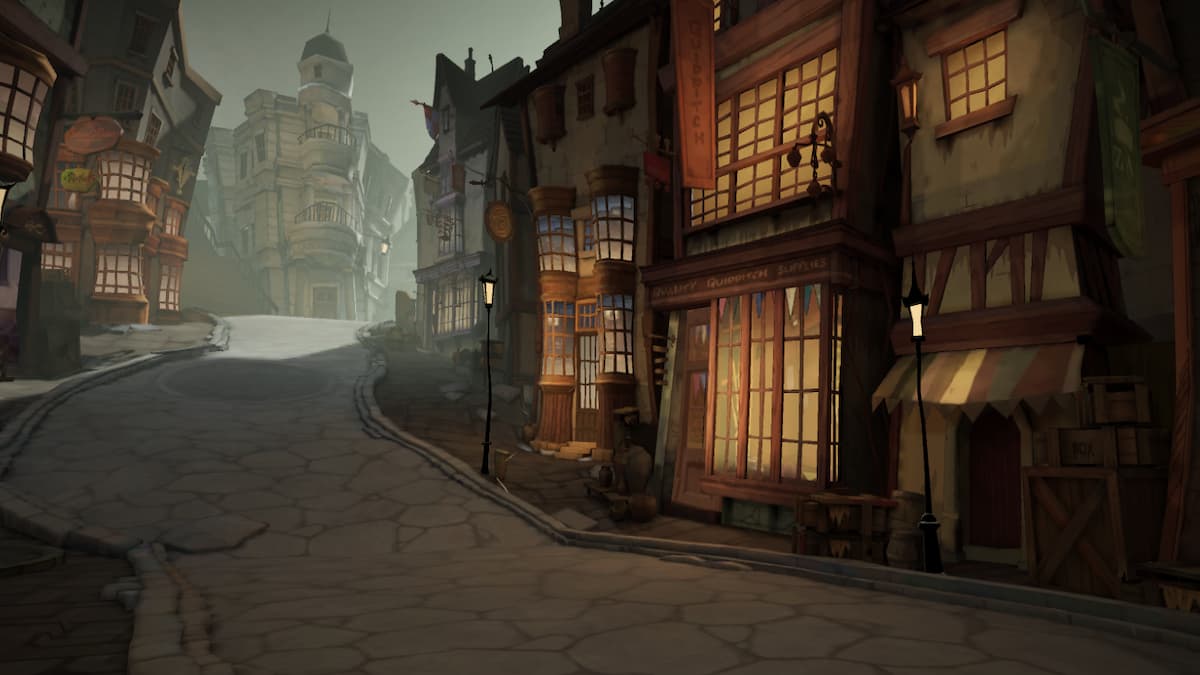 Harry Potter Magic Awakened Launch Day Patch Notes – GameSkinny