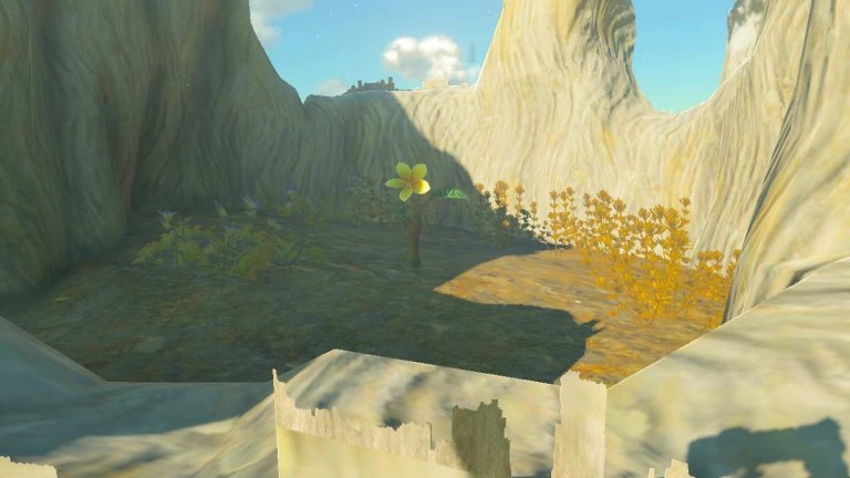 Zelda: Tears of the Kingdom – All Hebra and Tabantha Sky Seed Locations ...