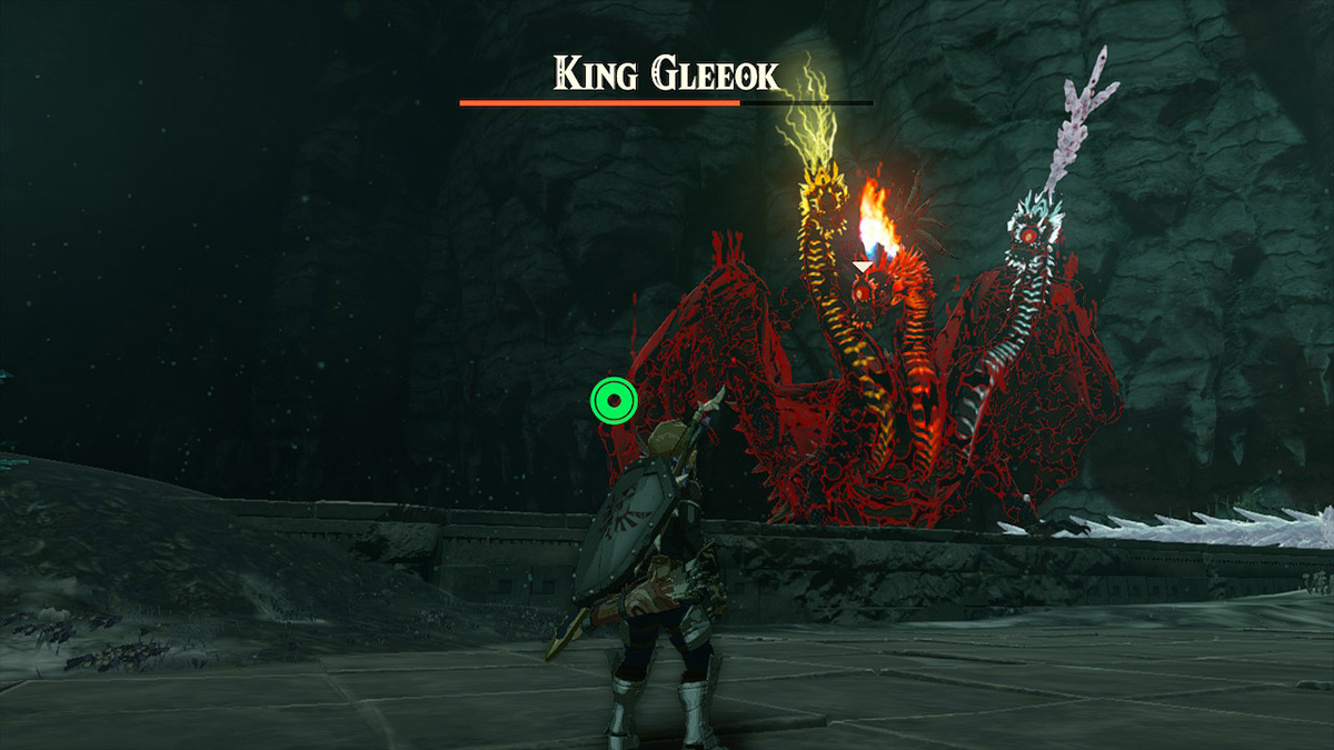 Zelda: Tears of the Kingdom — How to Get the Twilight Armor Set in TotK ...