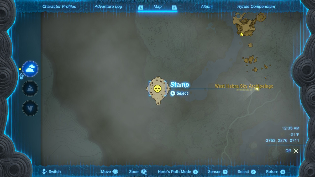 Zelda: Tears of the Kingdom — How to Find and Beat King Gleeok in TotK – GameSkinny