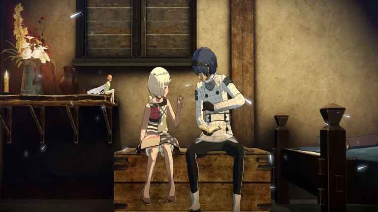 New Atlus Title Metaphor: ReFantazio Trailer Shown at Summer Game Fest ...