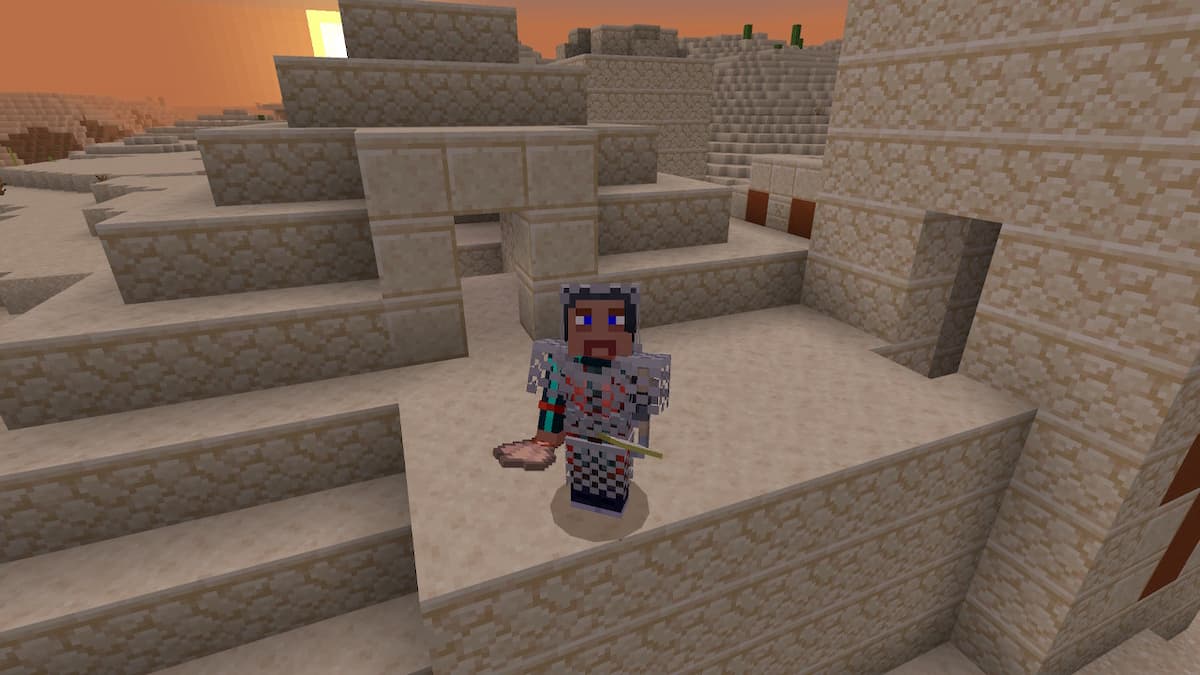 Minecraft Archaeology Guide: All Tools, Loot, and More – GameSkinny