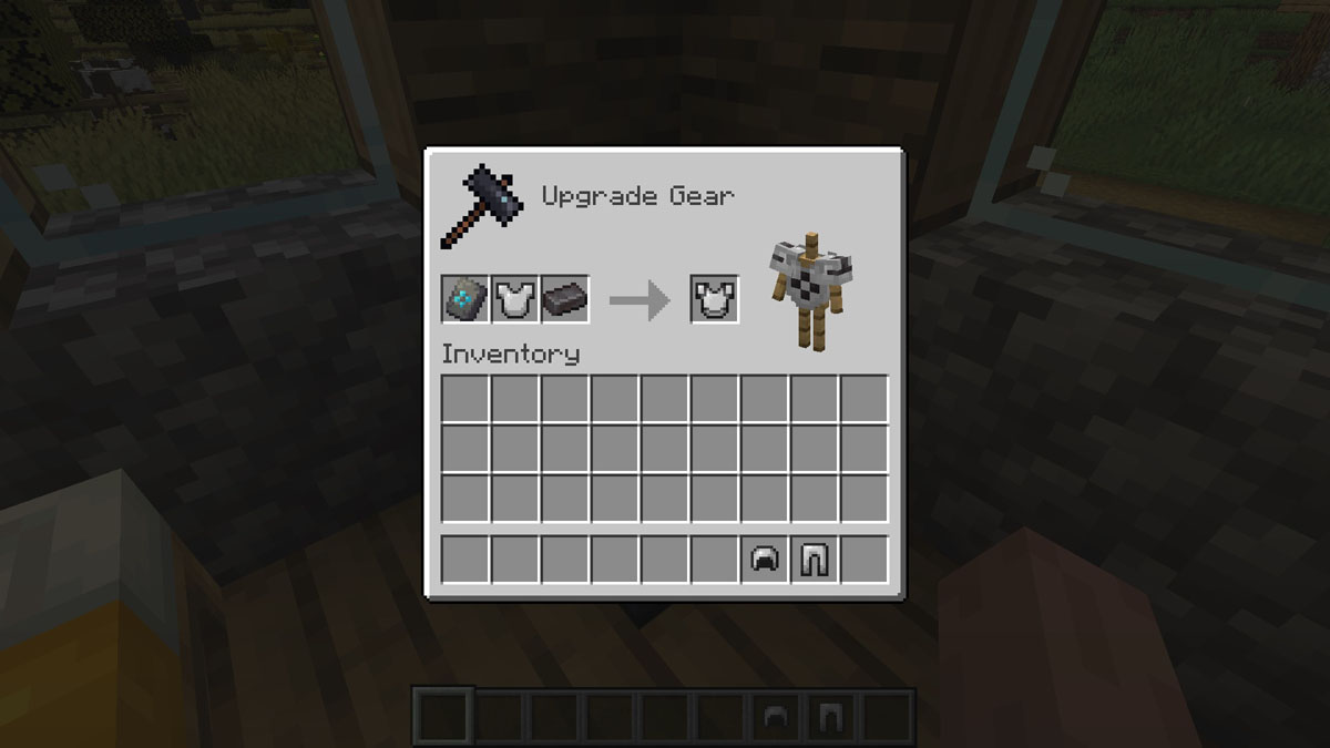 Minecraft — How to Get and Apply Armor Trims – GameSkinny