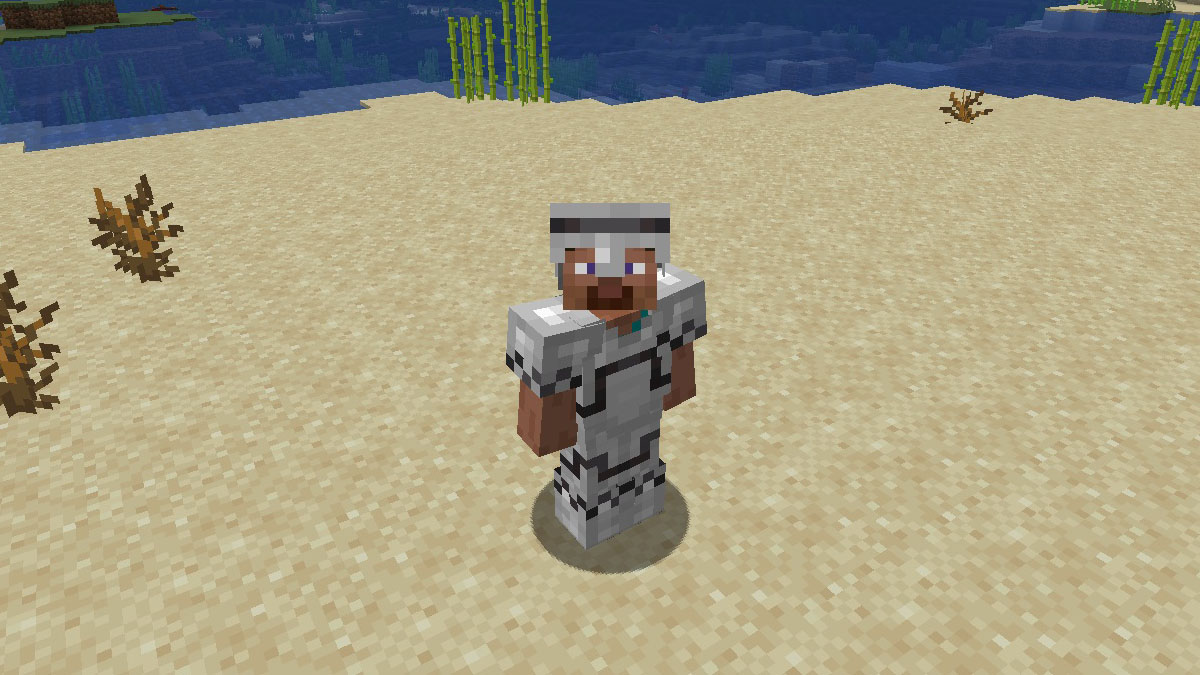 10 Best Armor Trims in Minecraft 1.20 – GameSkinny