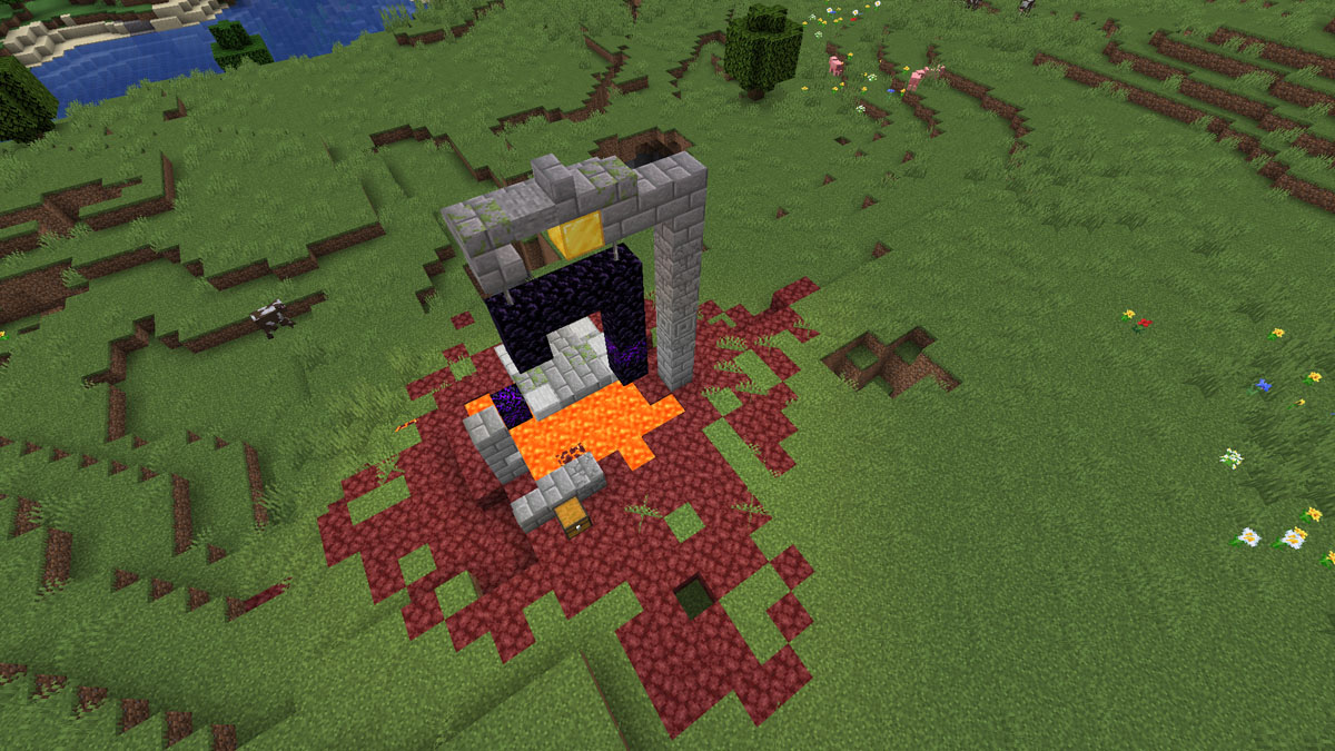 30 Best Speedrun Seeds for Minecraft 1.20 – GameSkinny