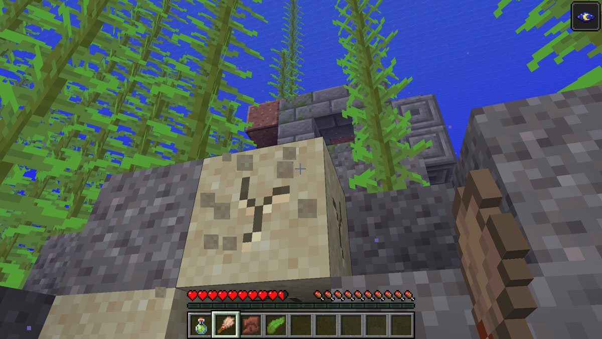 Minecraft: How to Get and Use Pottery Sherds – GameSkinny