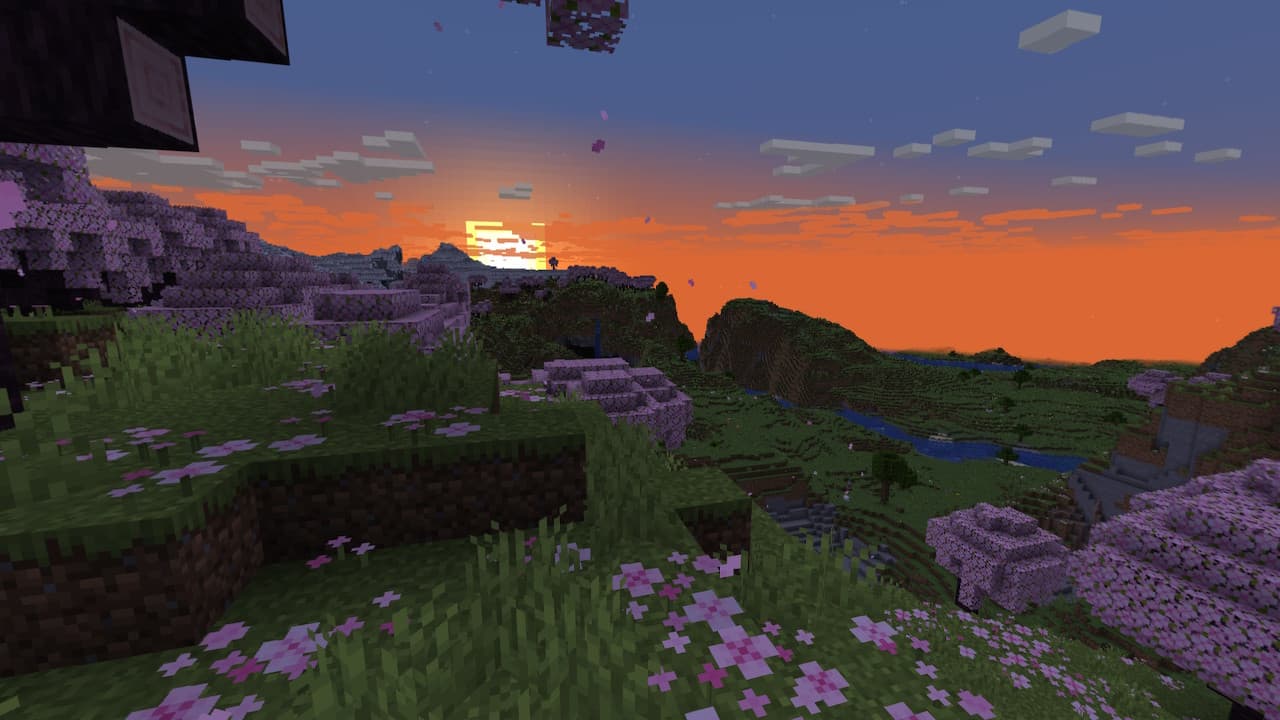 Minecraft — How to Use a Brush – GameSkinny