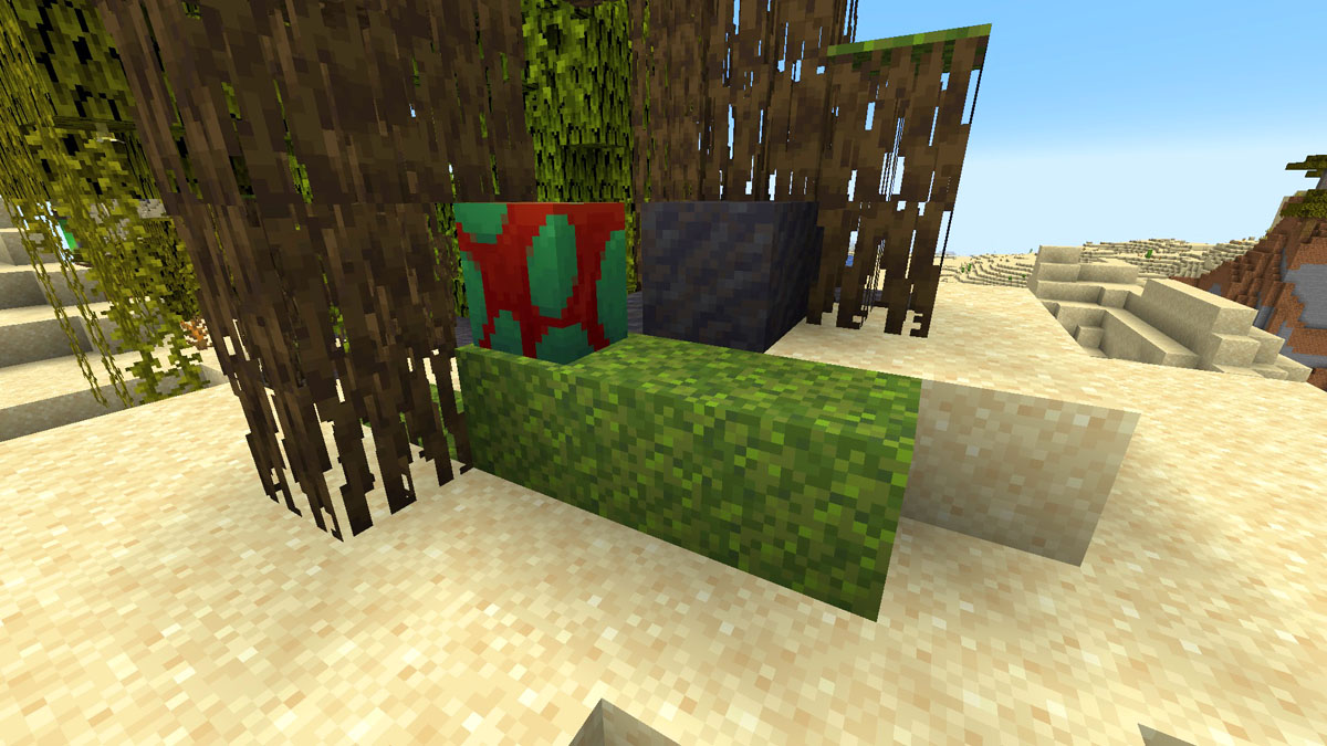 Minecraft — Where to Find Sniffer Eggs – GameSkinny