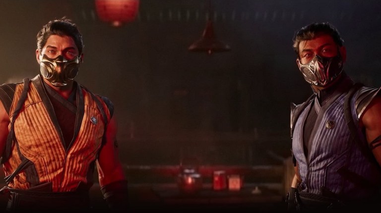 All Mortal Kombat 1 Characters and Kameos Confirmed (and Rumored) So ...