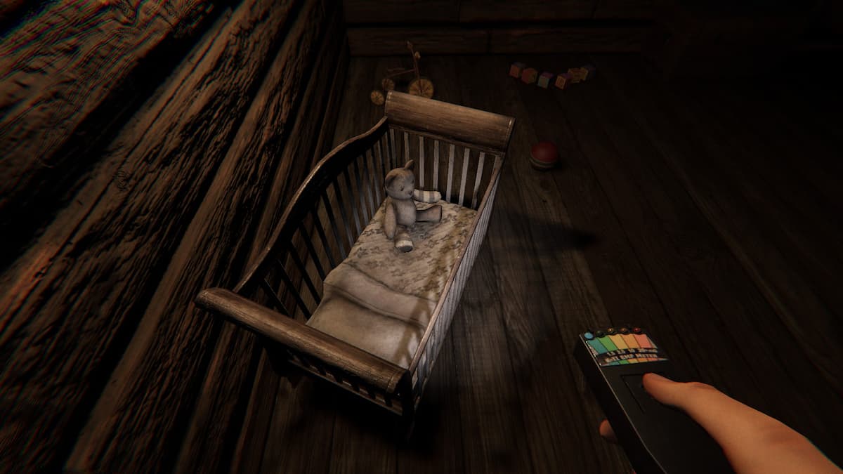 Phasmophobia: The Twins Survival Guide - GameSkinny