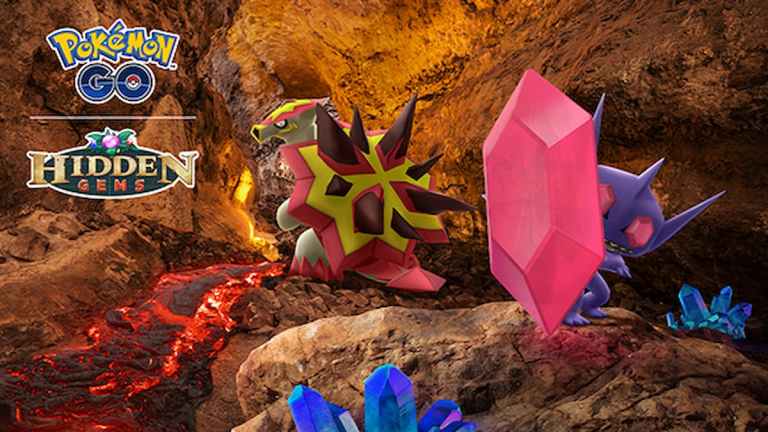 Pokemon GO: How to Defeat Mega Sableye — Counters, Weaknesses – GameSkinny