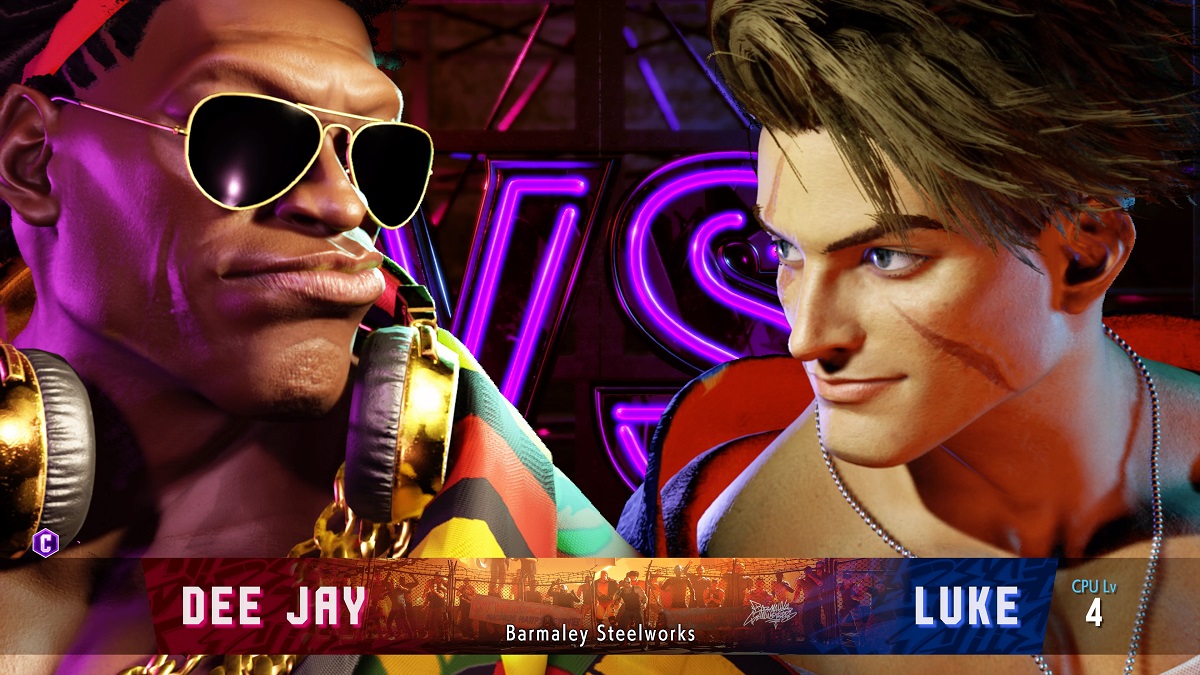 Street Fighter 6: All Faces and Facial Expressions in SF6 — Lily, Manon ...