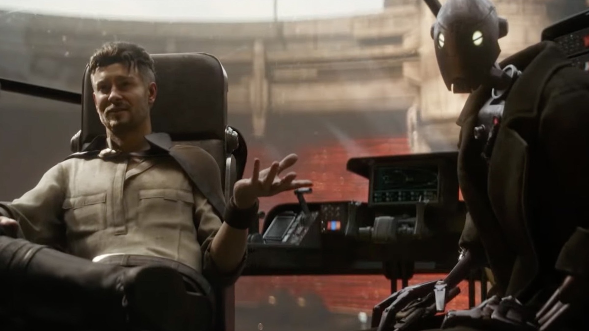 Star Wars Outlaws Revealed During Summer Game Fest – GameSkinny