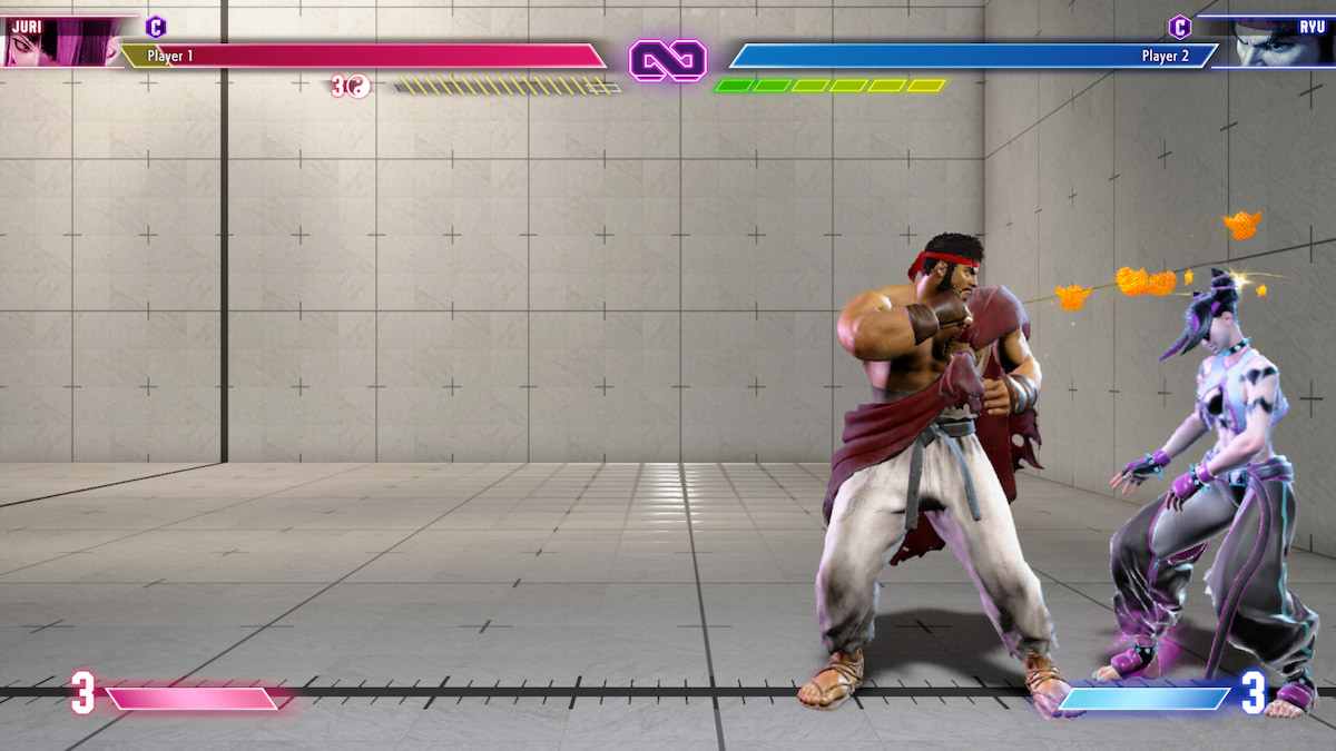 Street Fighter 6 Drive System Guide: Parry, Rush, Reversal, and Impact ...