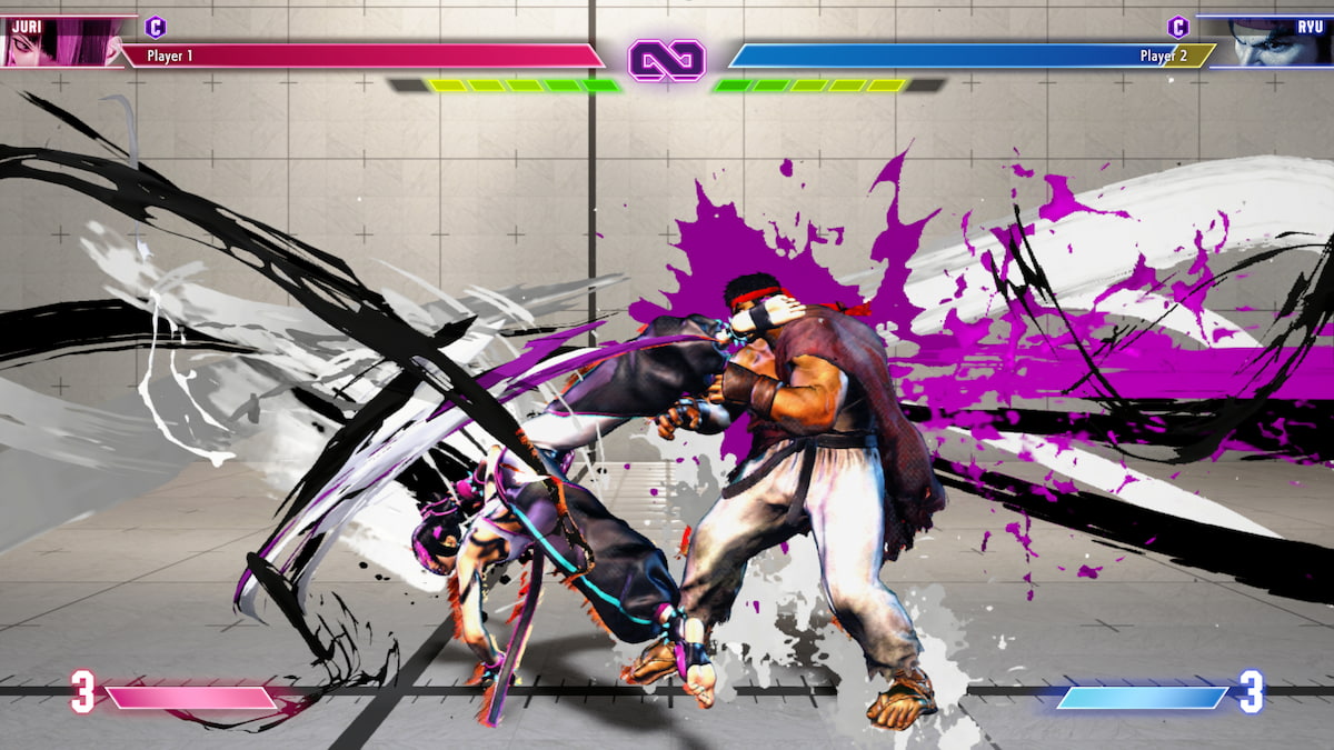 Street Fighter 6 Drive System Guide: Parry, Rush, Reversal, and Impact ...