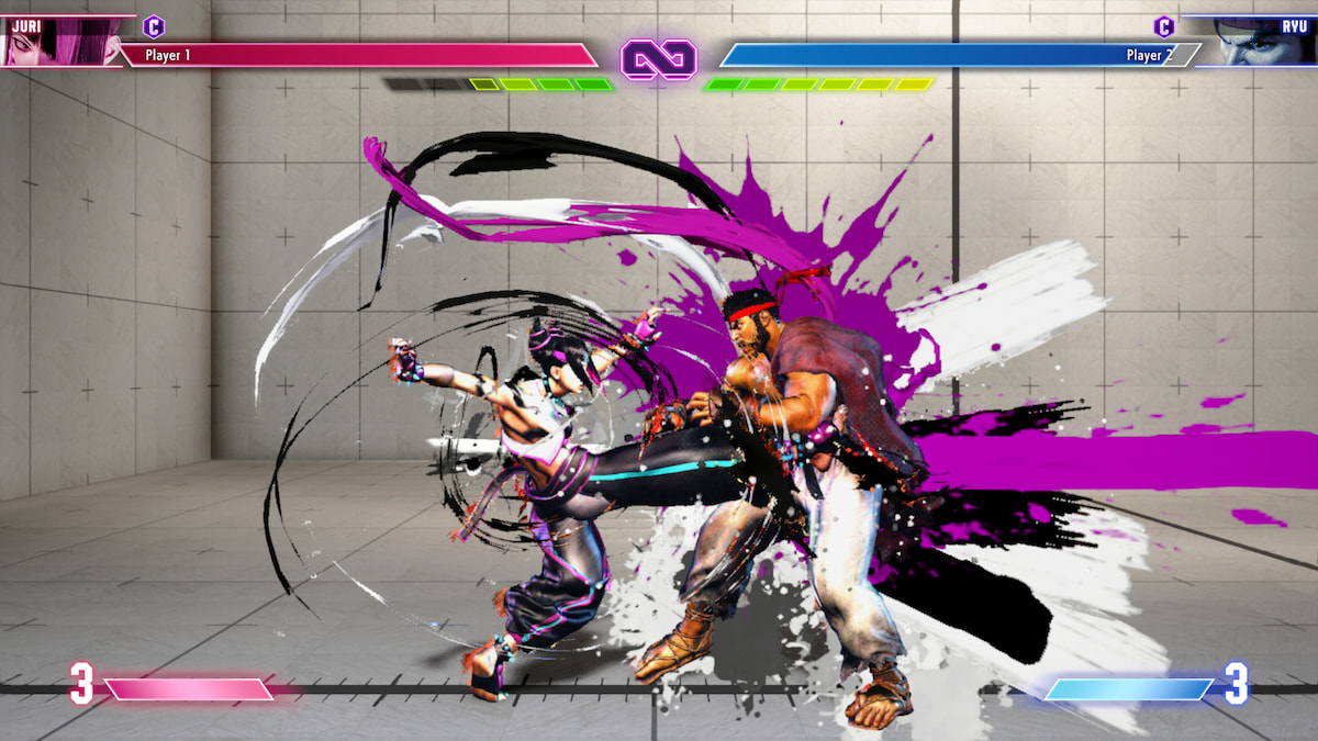 Street Fighter 6 Drive System Guide: Parry, Rush, Reversal, and Impact ...