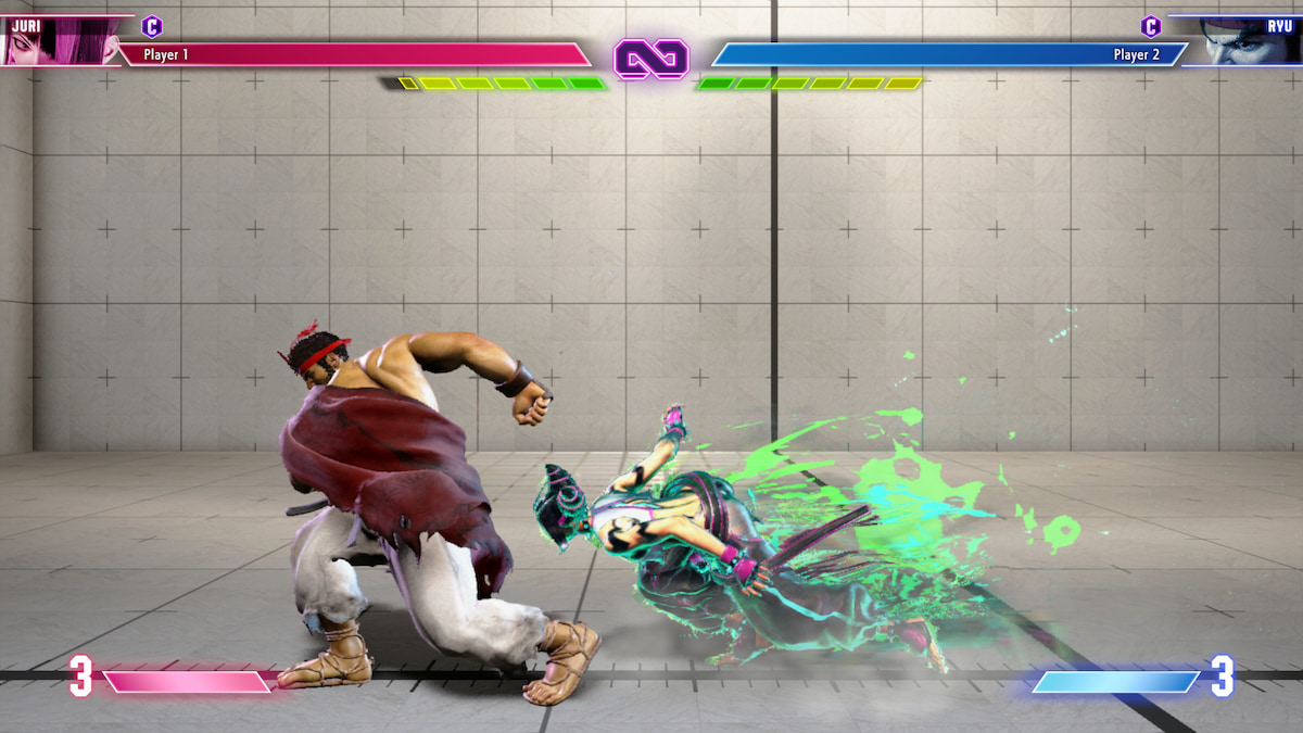 Street Fighter 6 Drive System Guide: Parry, Rush, Reversal, and Impact ...