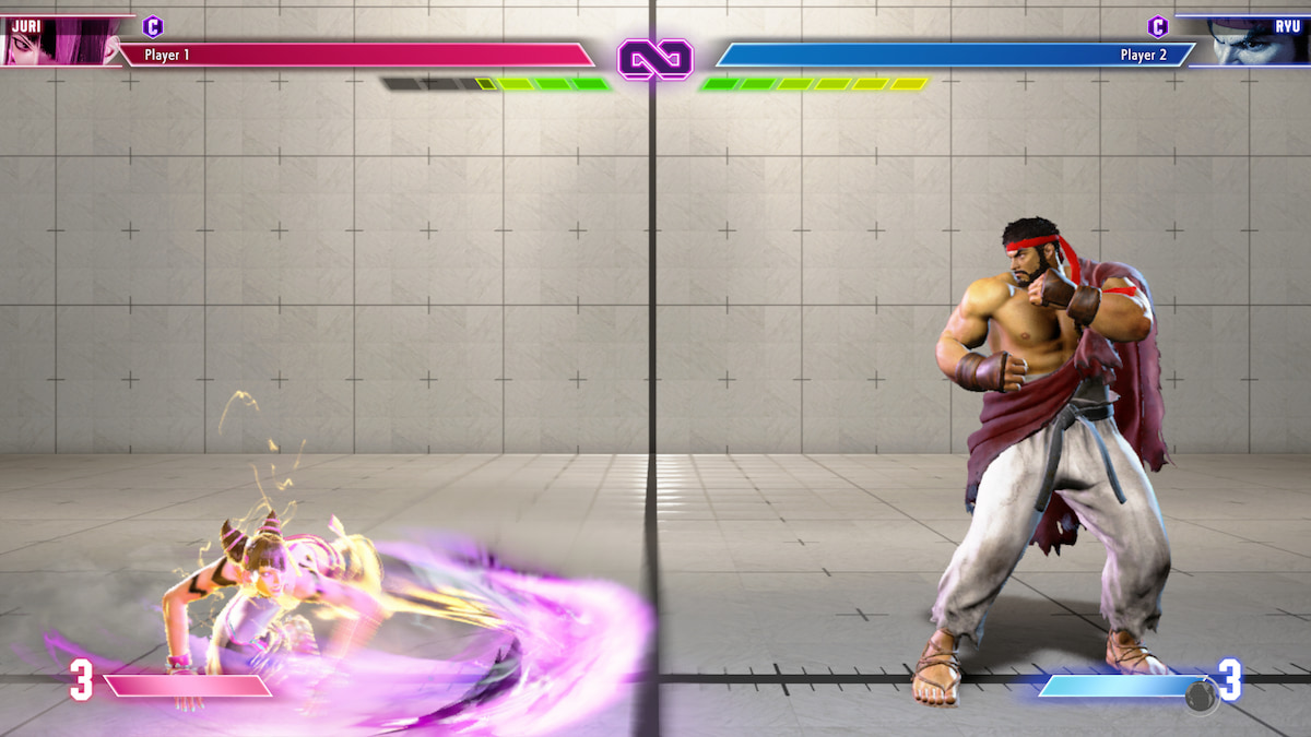 Street Fighter 6 Drive System Guide: Parry, Rush, Reversal, and Impact ...