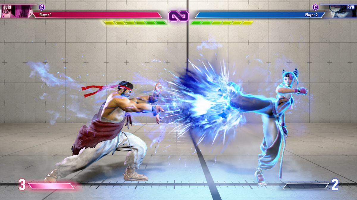 Street Fighter 6 Drive System Guide: Parry, Rush, Reversal, and Impact ...