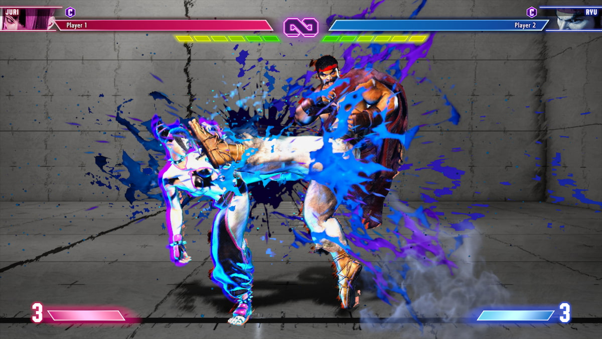 Street Fighter 6 Drive System Guide: Parry, Rush, Reversal, and Impact ...