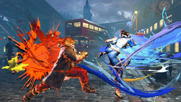 Street Fighter 6 Drive System Guide: Parry, Rush, Reversal, and Impact ...