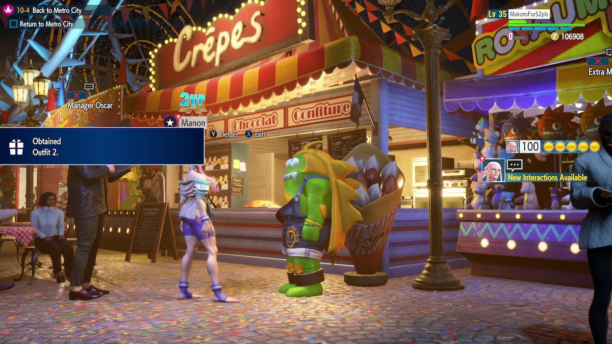 Street Fighter 6: How to Unlock Alternate Costumes for Each Character ...