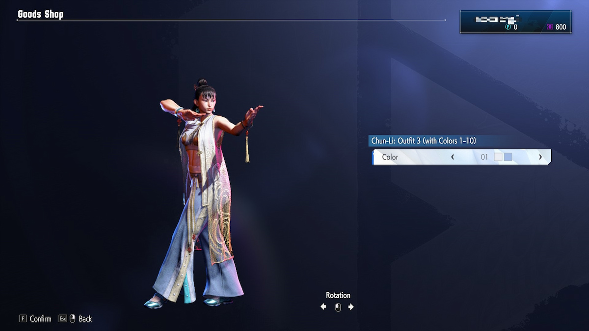 Street Fighter 6: How to Unlock Alternate Costumes for Each Character ...