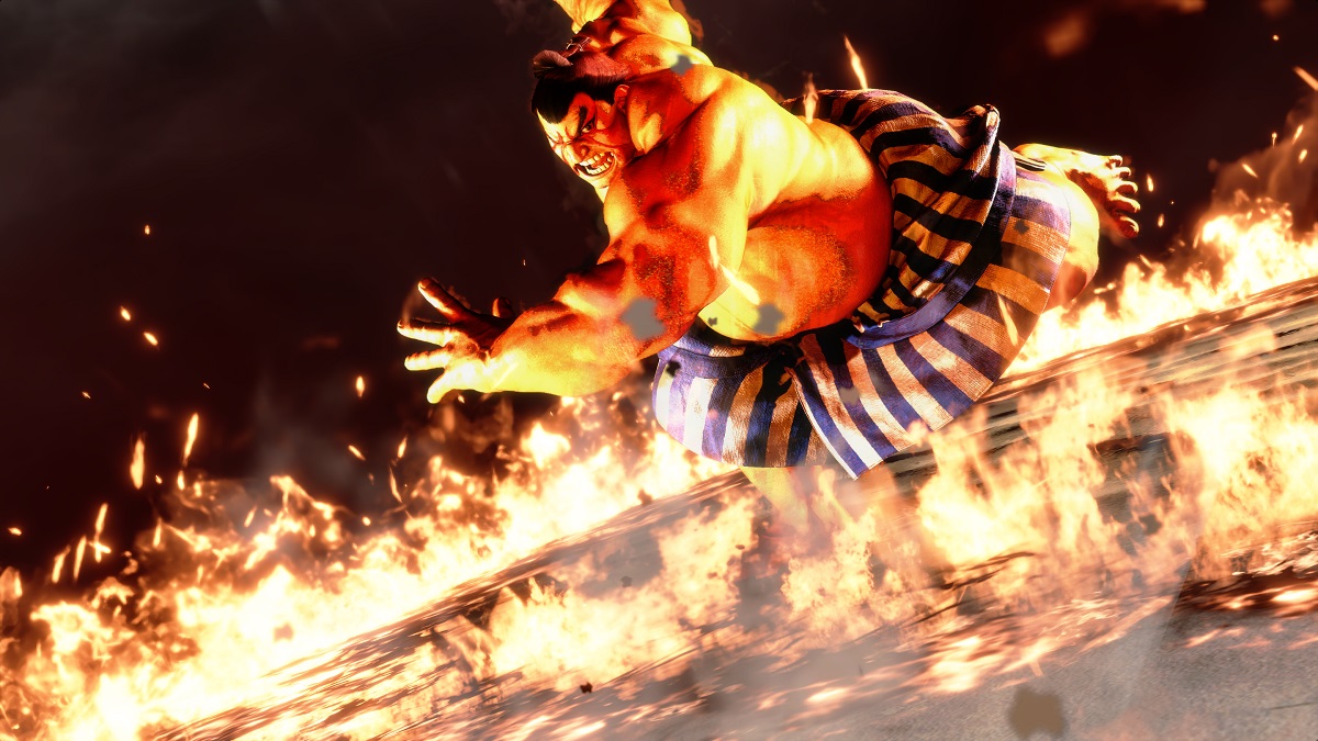Street Fighter 6 Moves for Every Character – GameSkinny