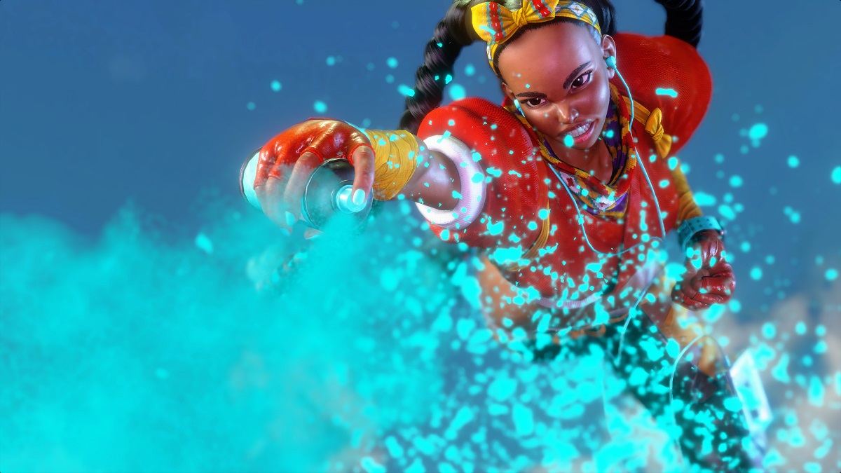 Street Fighter 6 Moves for Every Character – GameSkinny