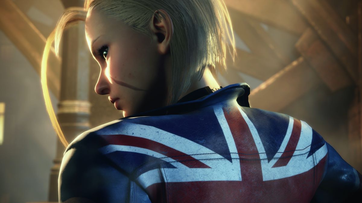 Street Fighter 6 Cammy Frame Data Analysis Guide – GameSkinny