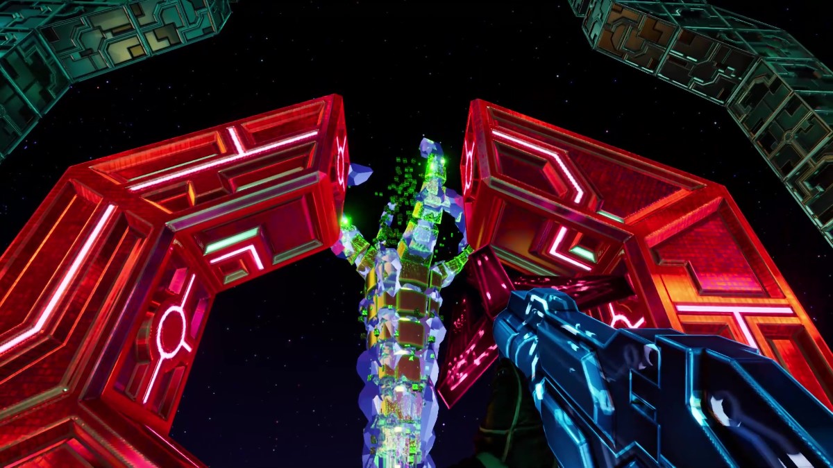 System Shock Remake: Main Mission Walkthrough Part 3 – GameSkinny